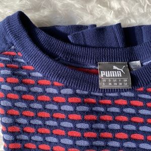 Puma | Sweaters | Puma Novelty Golf Sweater Bundle | Poshmark